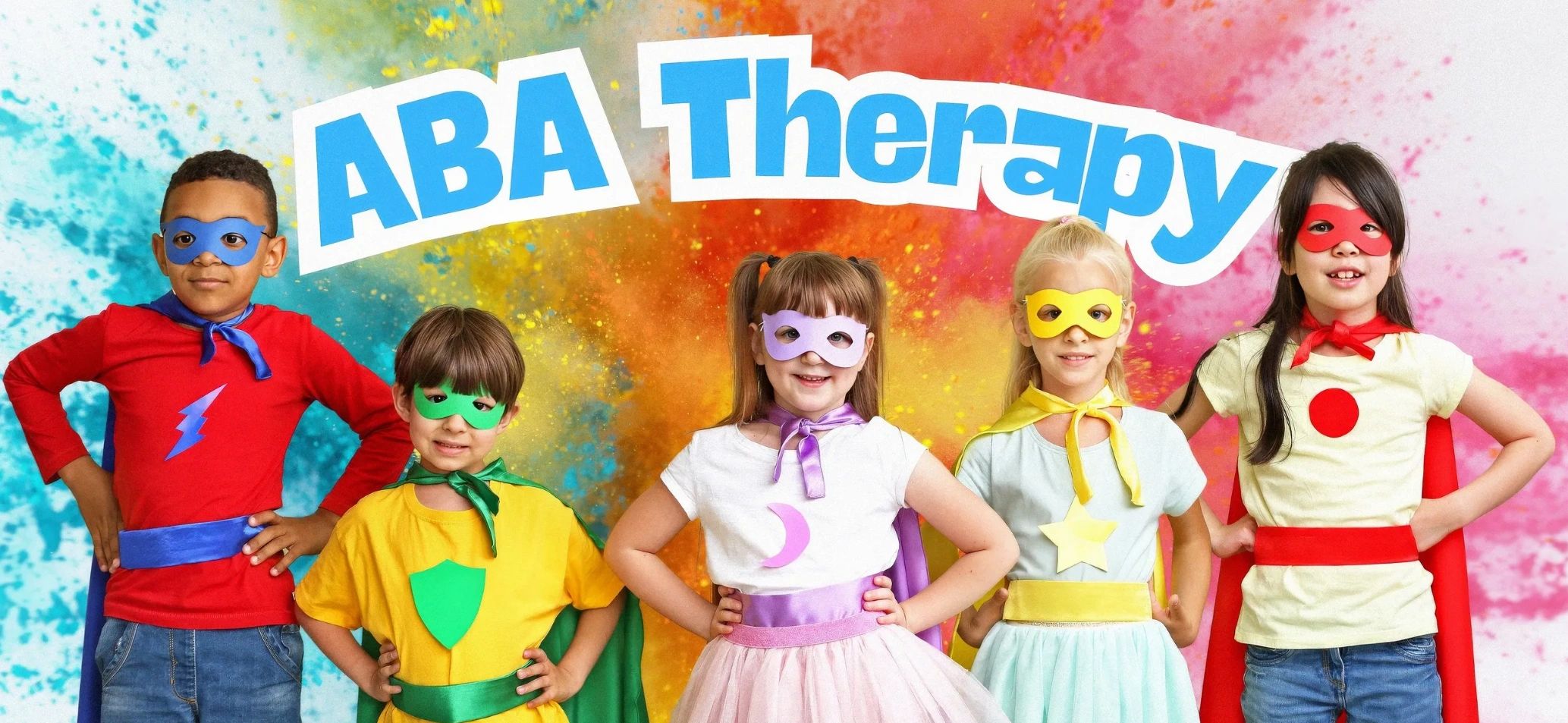 Home | Children's Love ABA Service